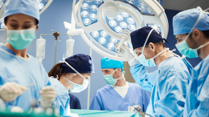 Study Shows Ambulatory Surgery Centers Are More Cost Effective