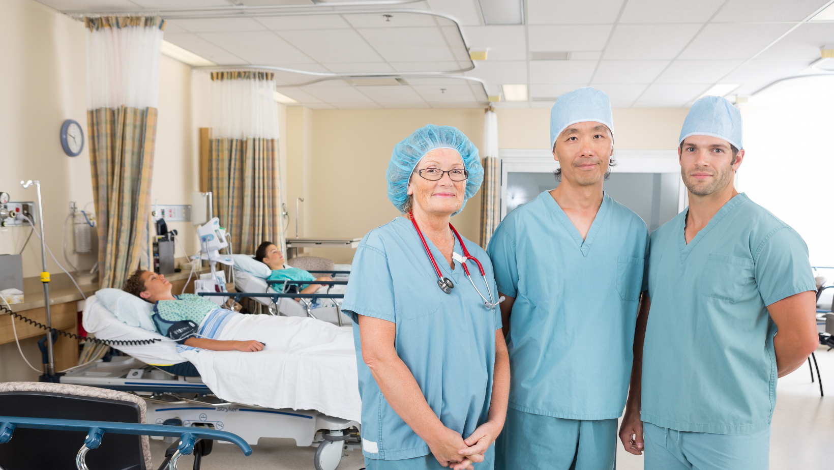 ASC Chains & Charting the Ascendance